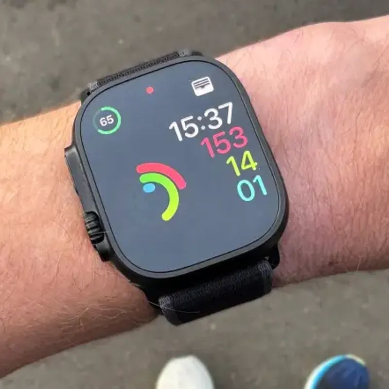 Best GPS Watches for Run Clubs (2026) | TheRunDrop