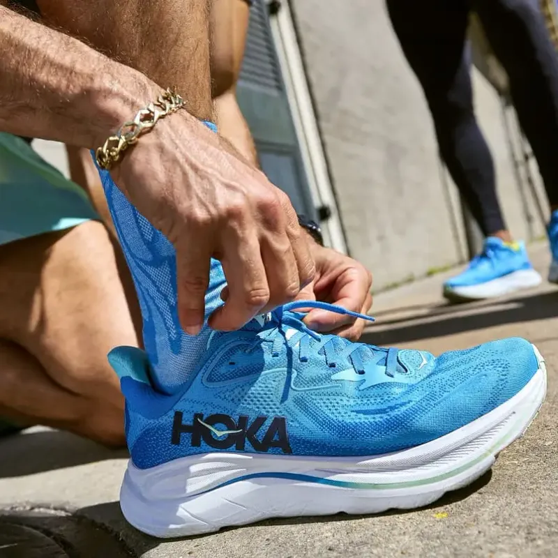 Best Running Shoes for Beginners | TheRunDrop